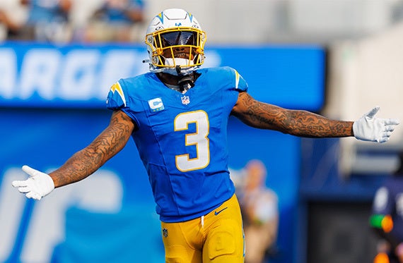 Chargers Tickets | SoFi Stadium