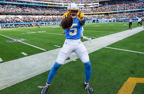 Chargers Tickets | SoFi Stadium