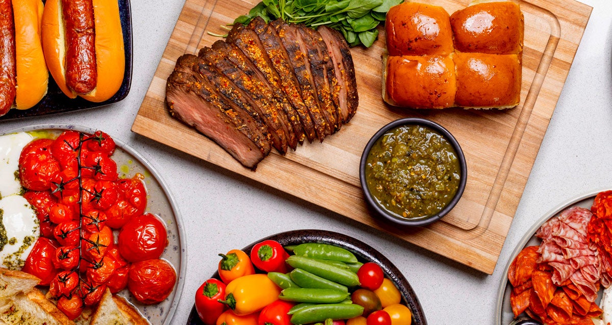 Plan Your Visit | SoFi Stadium