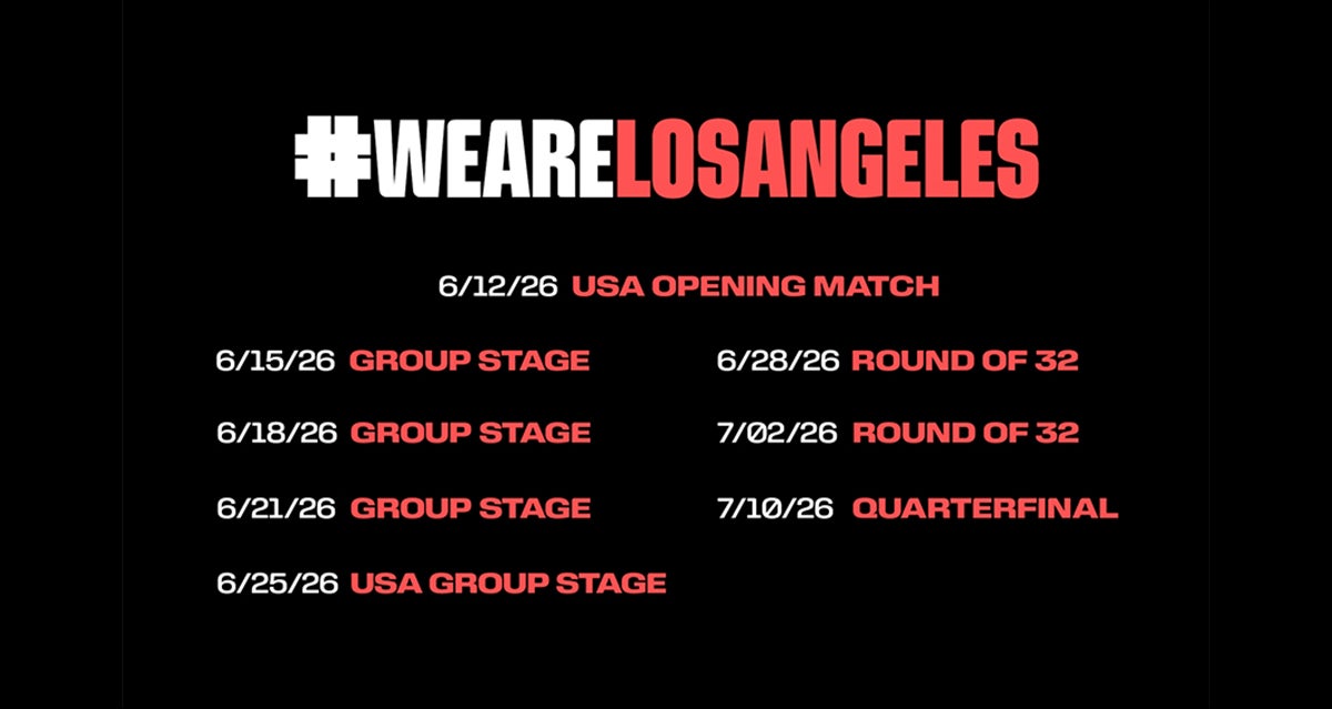 SoFi Stadium | SoFi Stadium