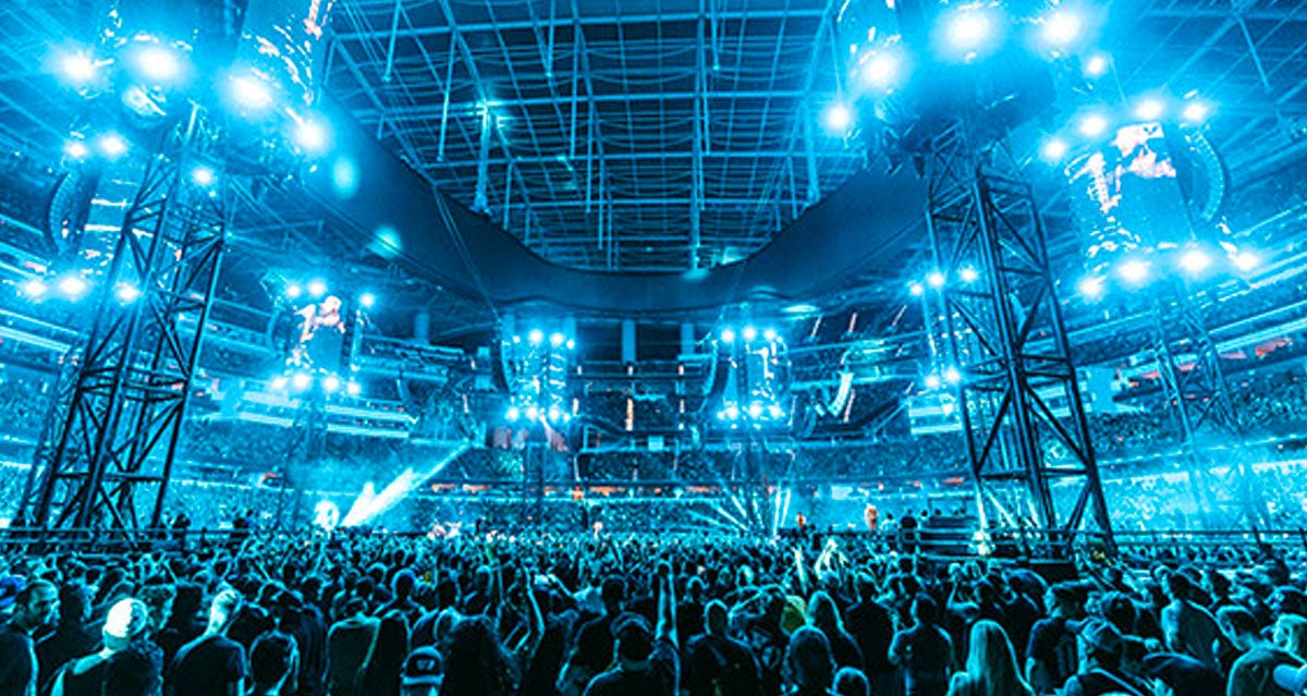 Plan Your Visit | SoFi Stadium