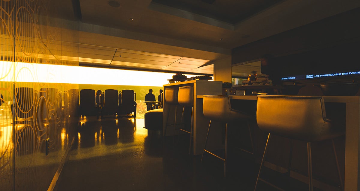 Reserve A Suite | SoFi Stadium