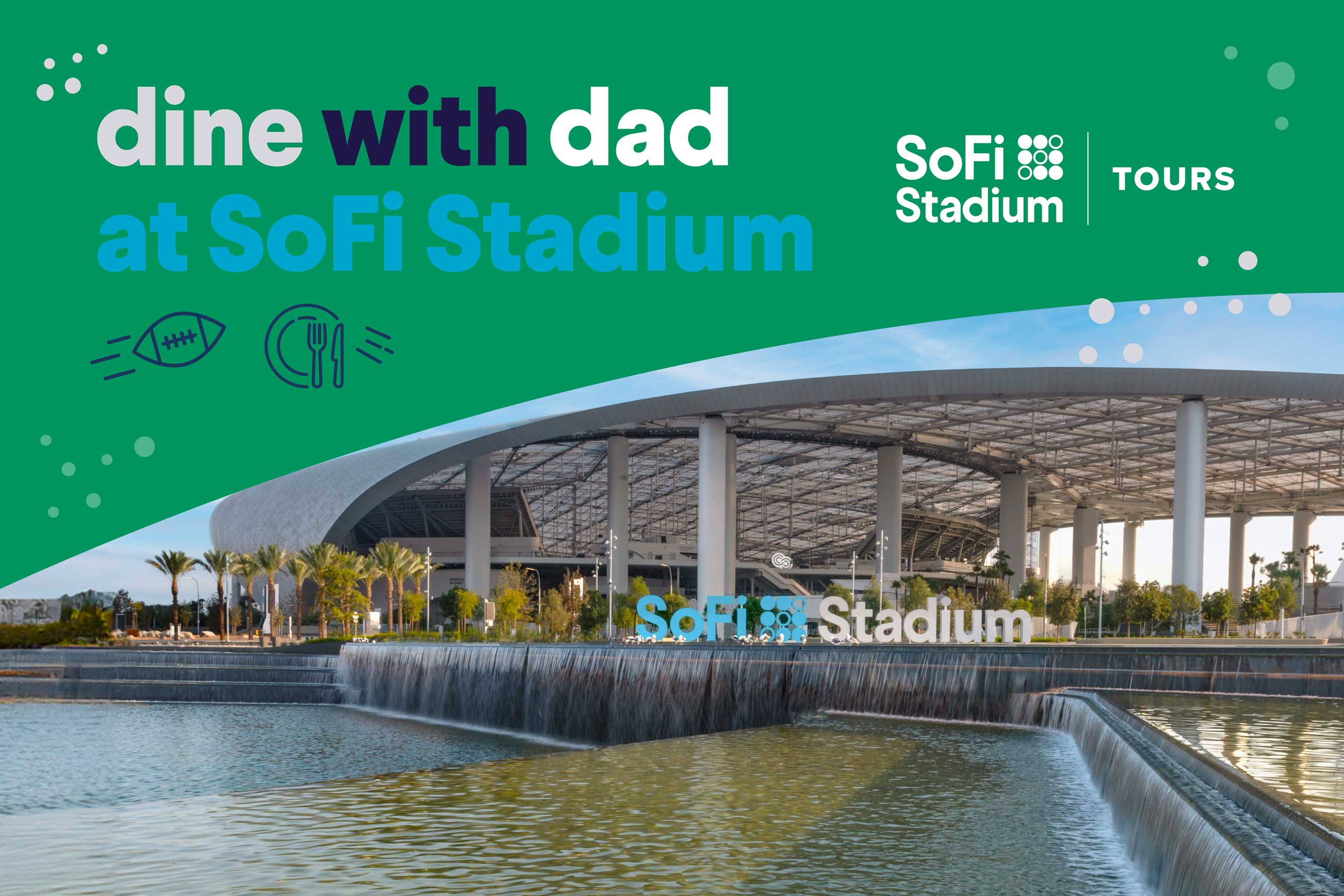 SoFi Stadium | SoFi Stadium